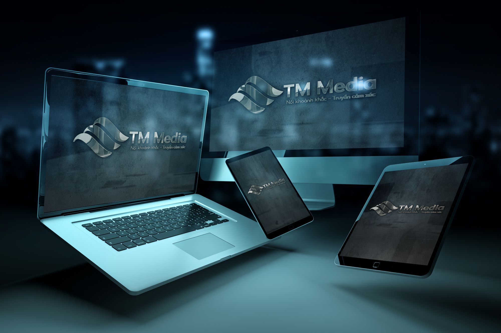 TM Media Pro | Quay phim sự kiện, dựng video, chụp hình, xây kênh tiktok, quay dựng video ngắn